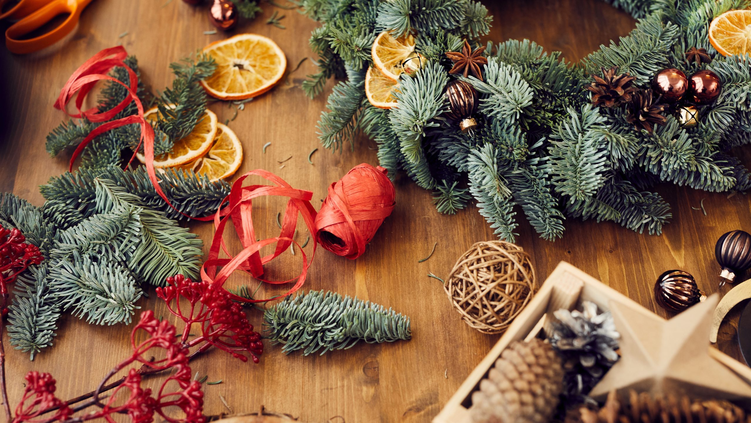 Winter Care Home Activities For Guaranteed Christmas Cheer - Cleva