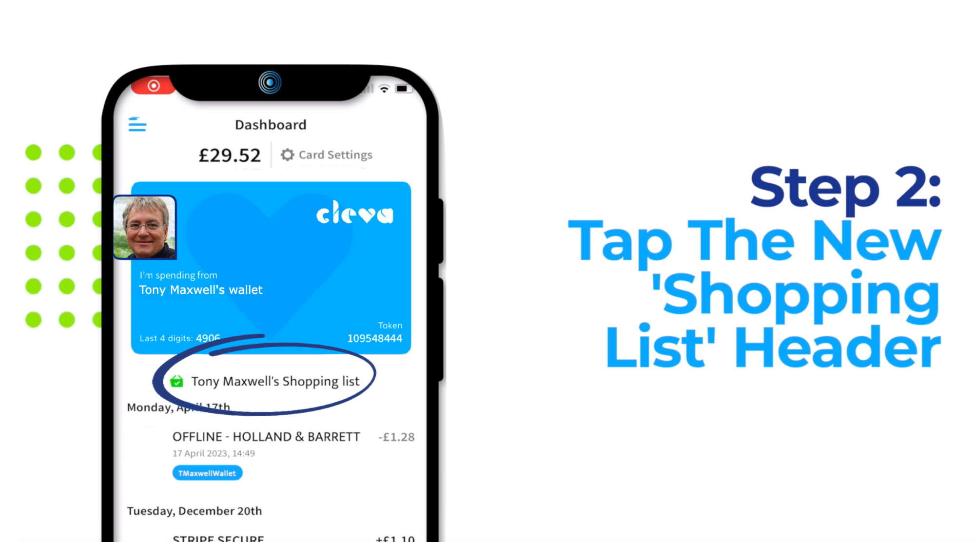 Cleva App Shopping List: How To Use Our New Tool (With Images)
